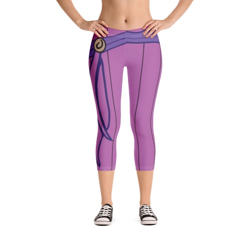 Megara Women's Running Costume Tank Top - Etsy