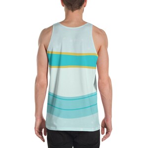 Jasmine Princess Running Costume Men's Tank Top - Etsy