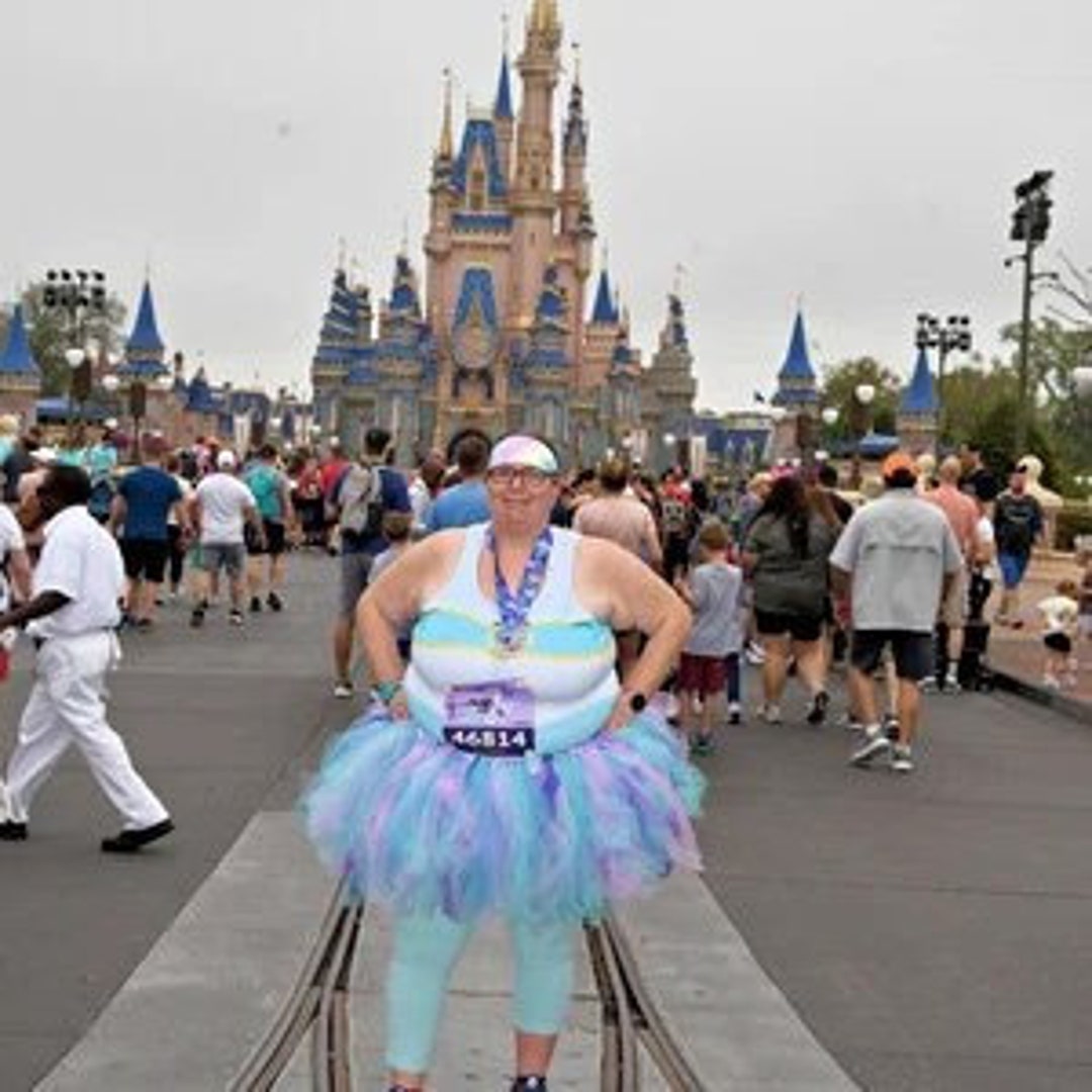 Jasmine Princess Running Costume Men's Tank Top - Etsy