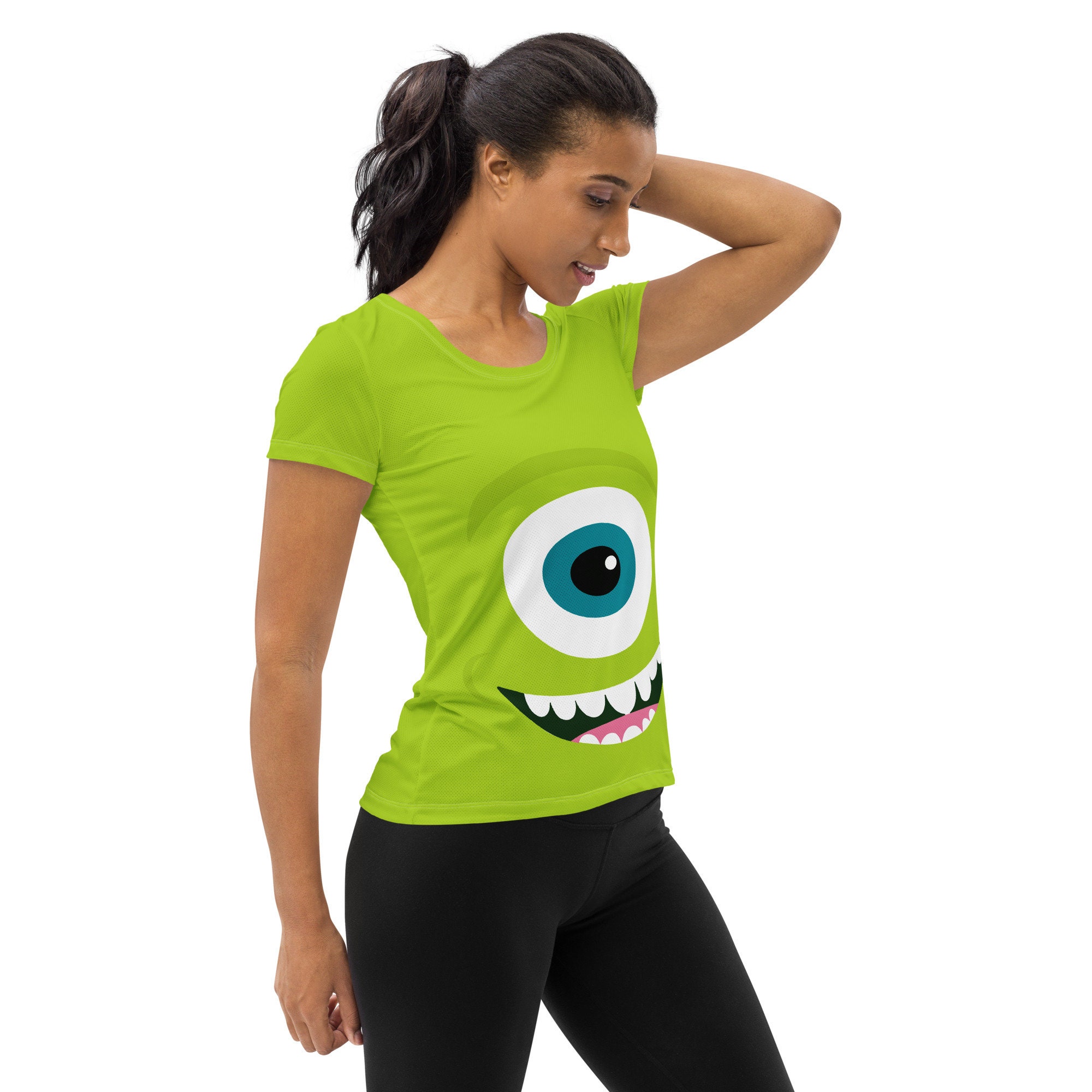 A Monster's Best Friend Running Costume Women's - Etsy