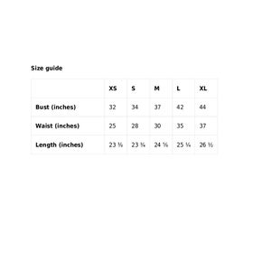 Jasmine Princess Running Costume Tank Top - Etsy