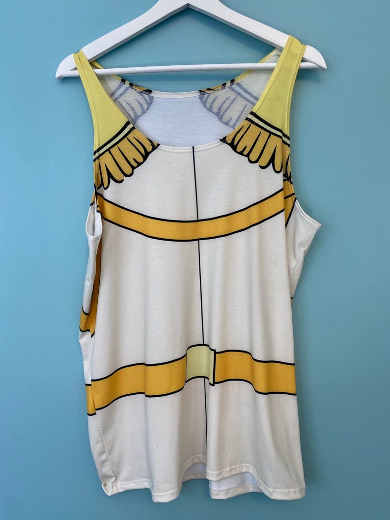 The Charming Prince Running Costume Tank Top - Etsy