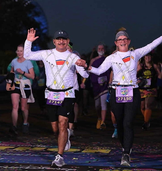 Disney Running Costumes Etsy