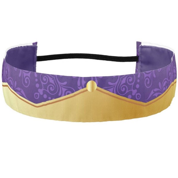 Queen Headband - Etsy