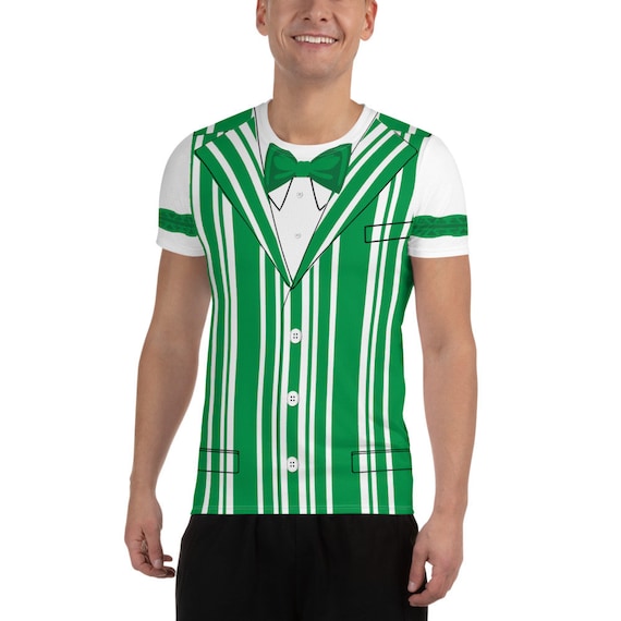 Barbershop Quartet Costume