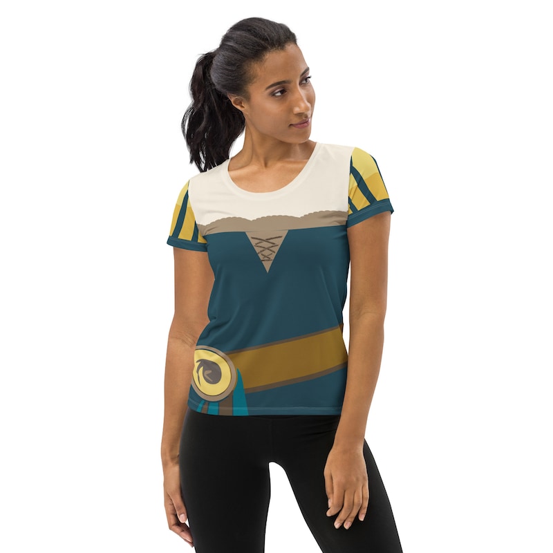 Merida Running - Etsy