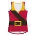 Gaston Running Costume Tank Top - Etsy