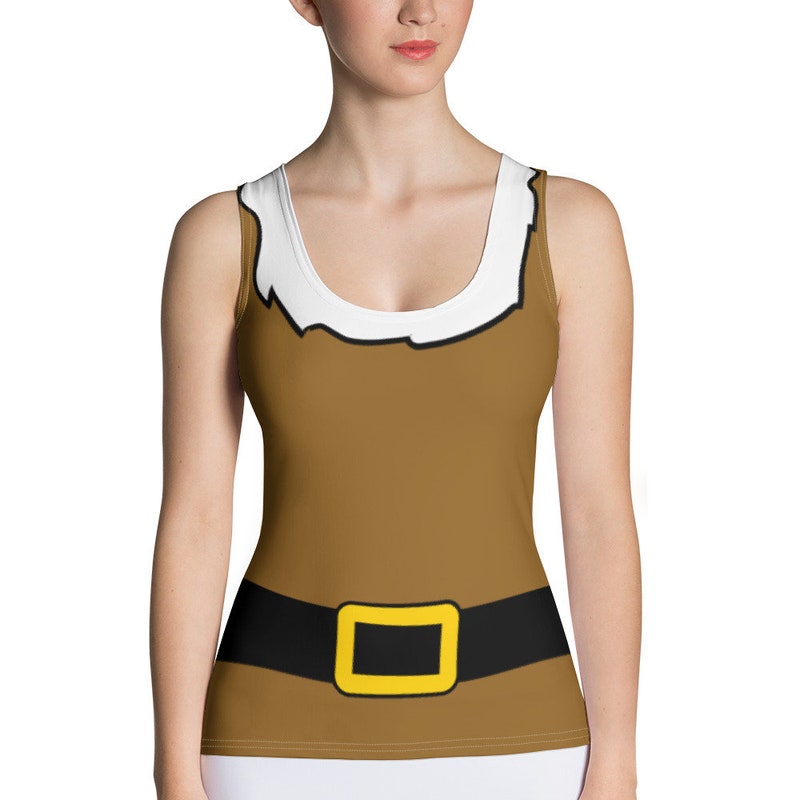 Happy Dwarf Running Costume - Etsy Canada