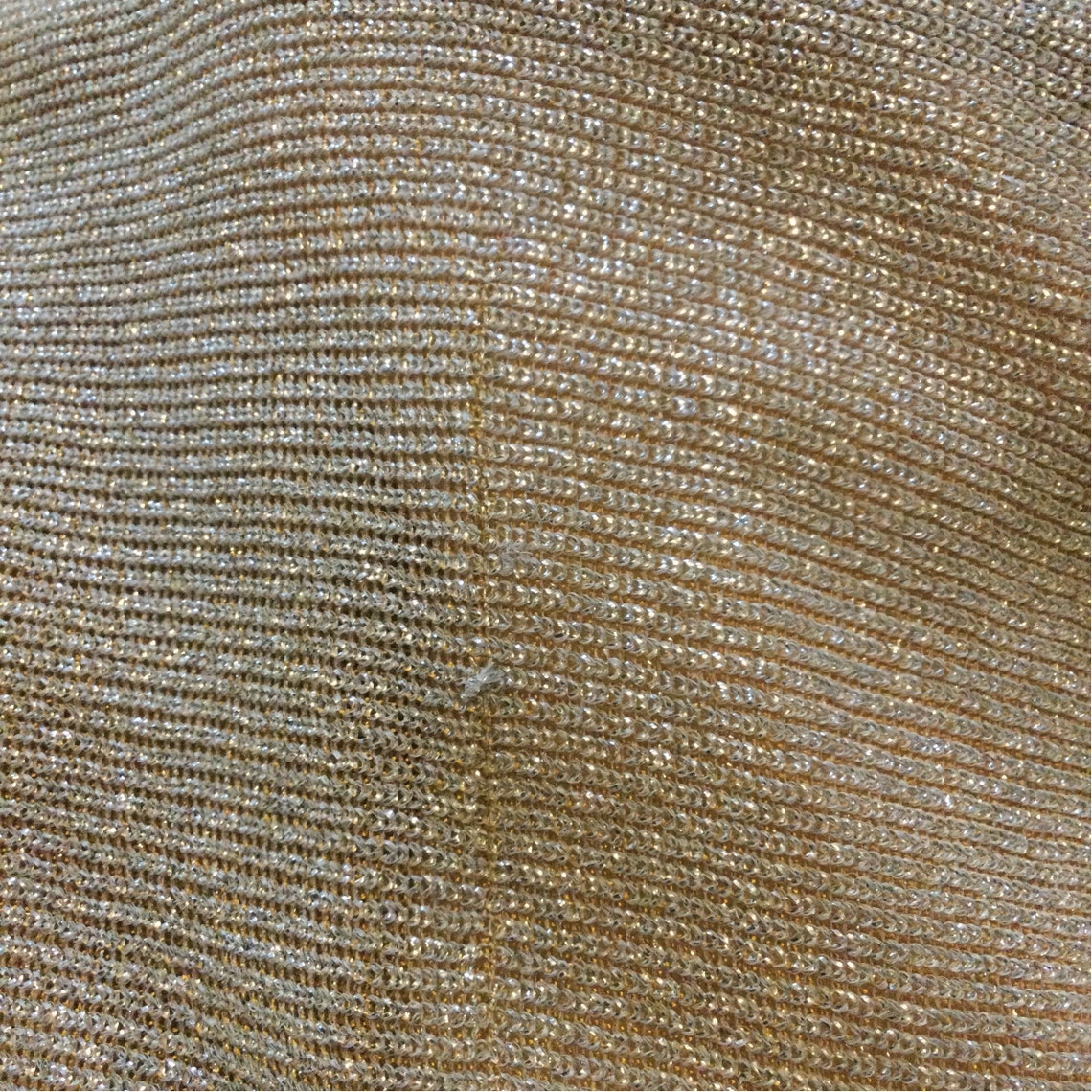 Colorblock 1970s Vintage Dress by SIDNEYS Black/khaki Colorblock 1970s ...