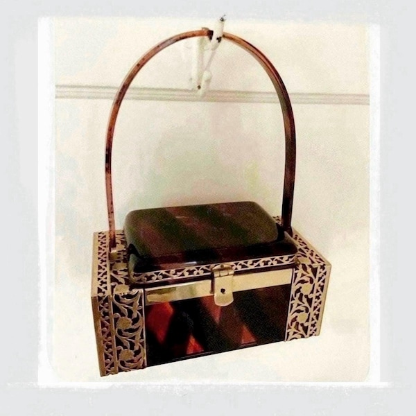 Tyrolean Trim - Etsy