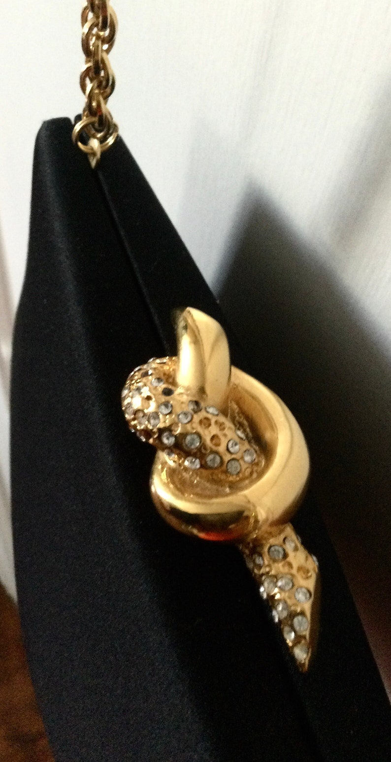 Black Silk Vintage RODO Bag New Black Satin Silk Chainlink - Etsy