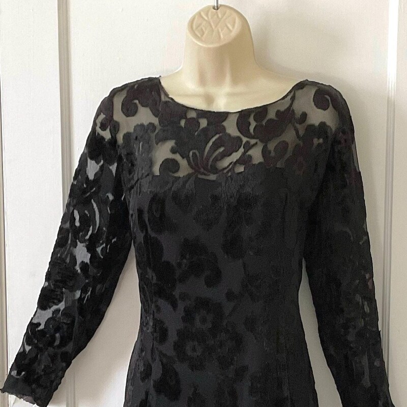 Devore Vintage - Etsy