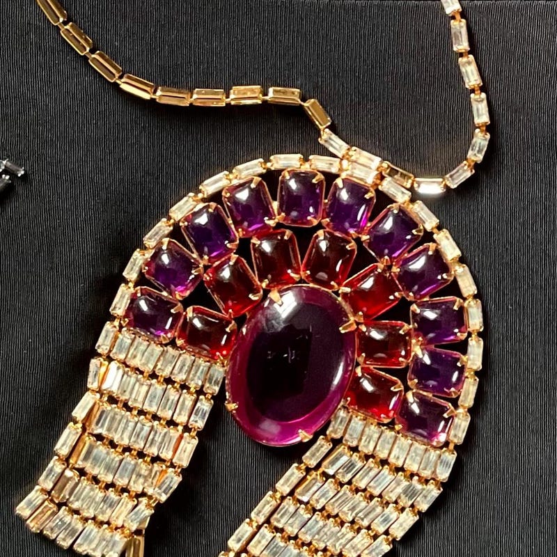 Ruby Lane Jewelry - Etsy