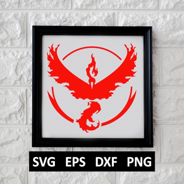 Team Valor - Etsy