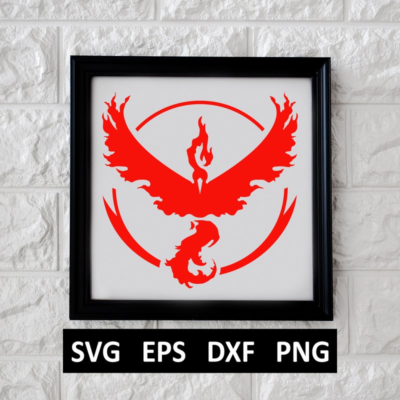 Team Valor - Etsy