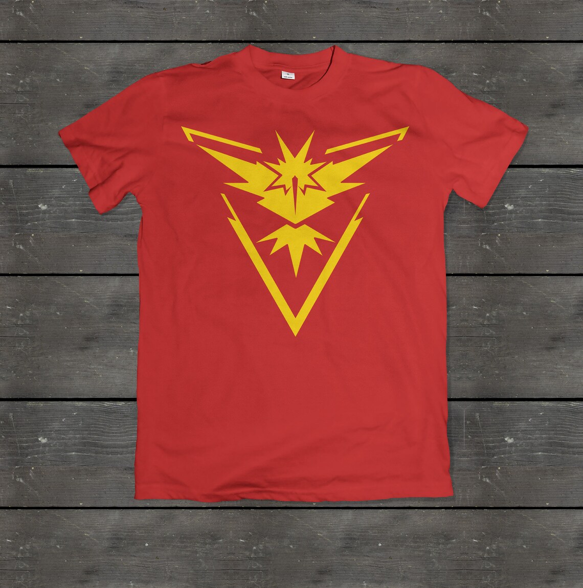 Pokemongo Team Instinct SVG, Digital Download for Cricut, Silhouette ...
