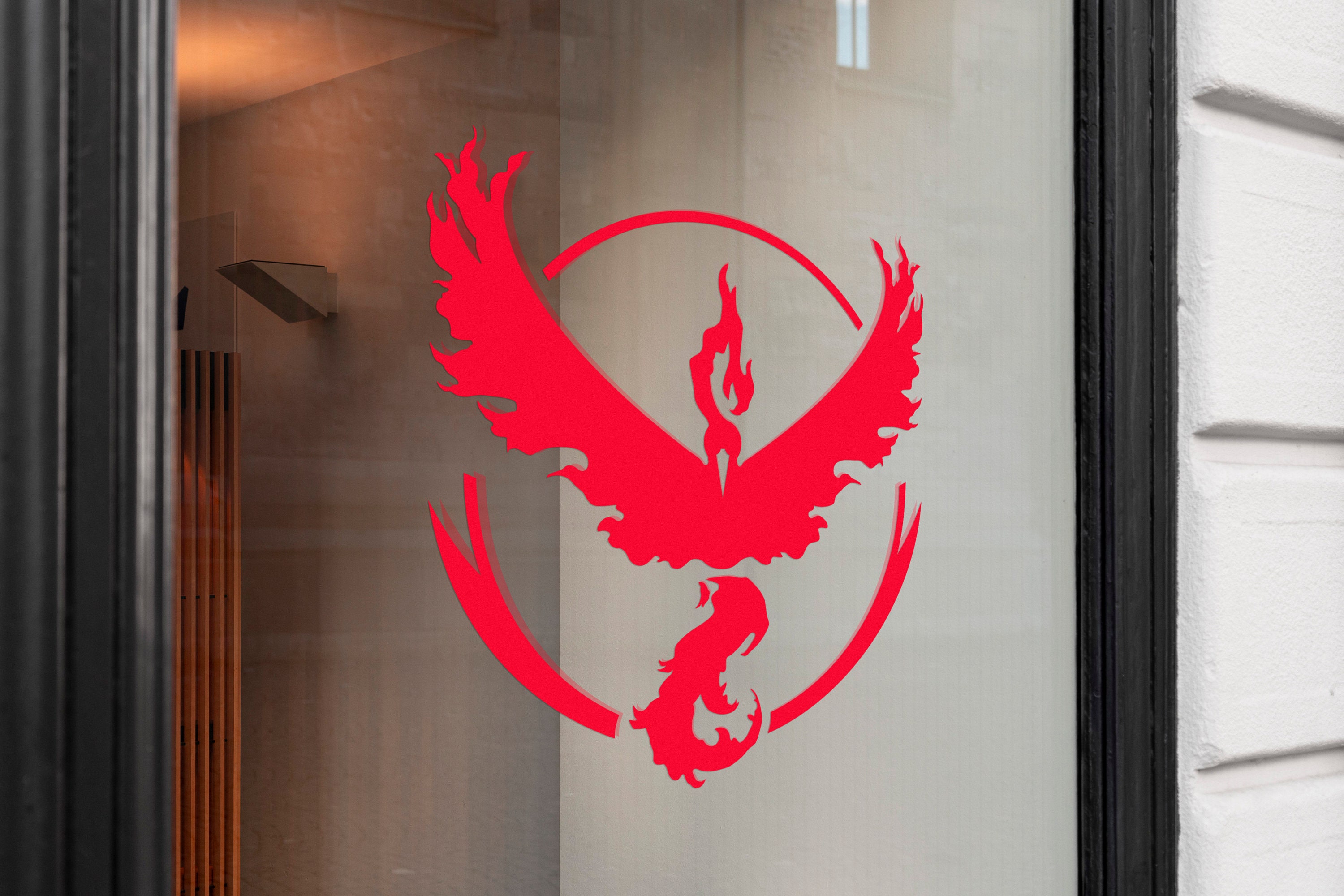Pokemongo Team Valor SVG, Digital Download for Cricut, Silhouette ...