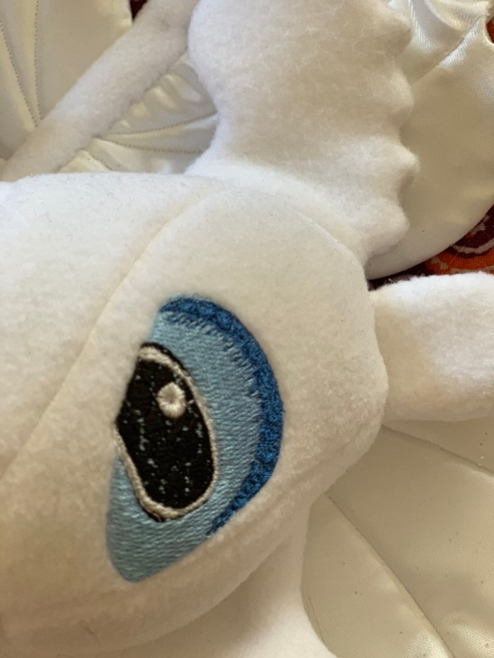 Light Fury Hand Puppet/toothless Hand Puppet/how to Train Your Dragon ...