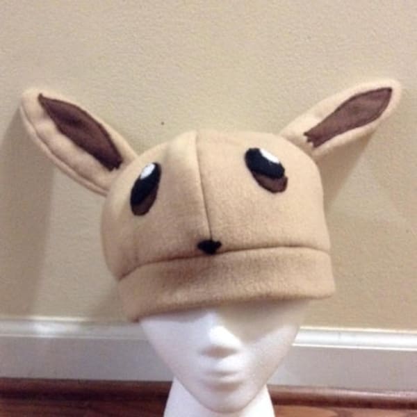 Eevee Costume - Etsy