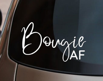 Extra Large Custom Car Decal - Etsy