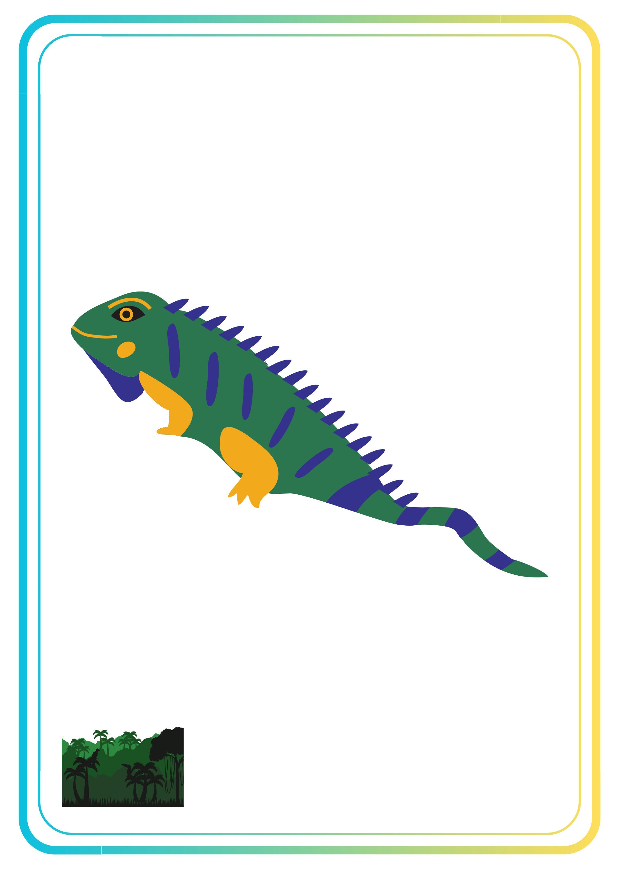 FLASHCARDS FOR KIDS | Animal Flashcards | Basic Animal Recognition ...