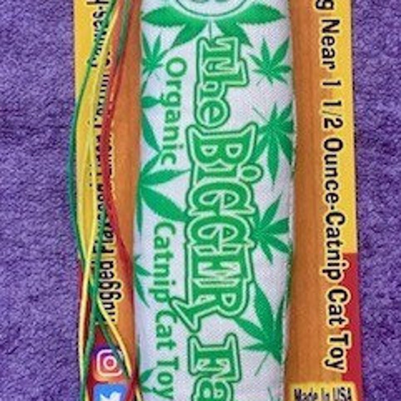 Large Big Cat Plush - Etsy