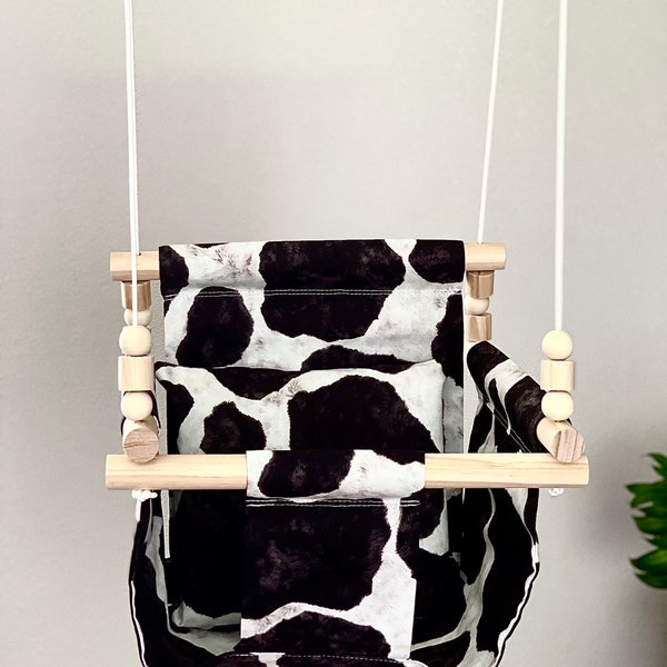 Baby Swing Outdoor - Etsy