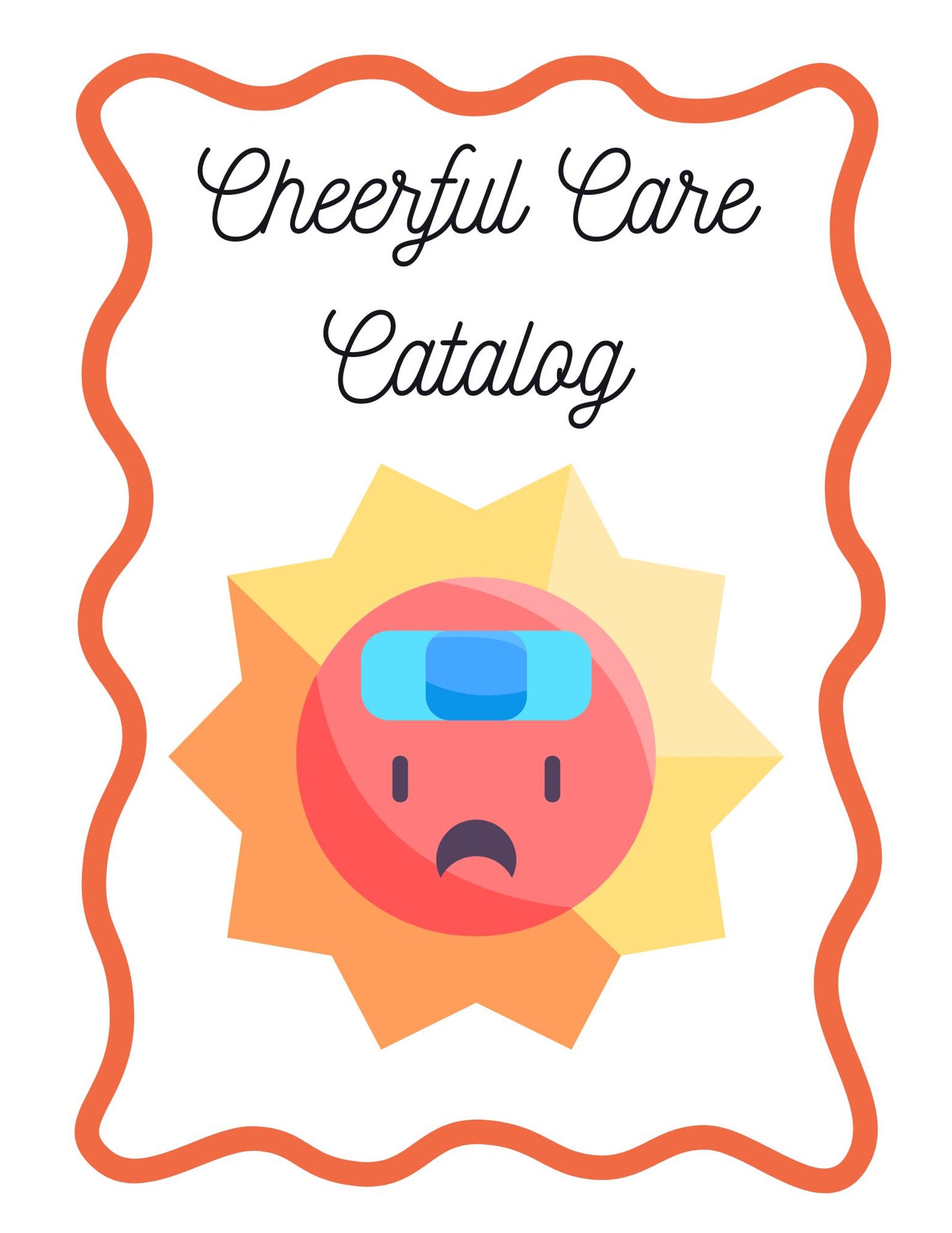 Boo Boo Bandage Binder Cover Graphics Printable PDF - Etsy