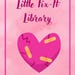 Boo Boo Bandage Binder Cover Graphics Printable PDF - Etsy