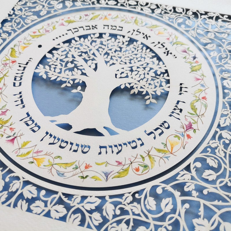 Family Tree Wall Art - Etsy