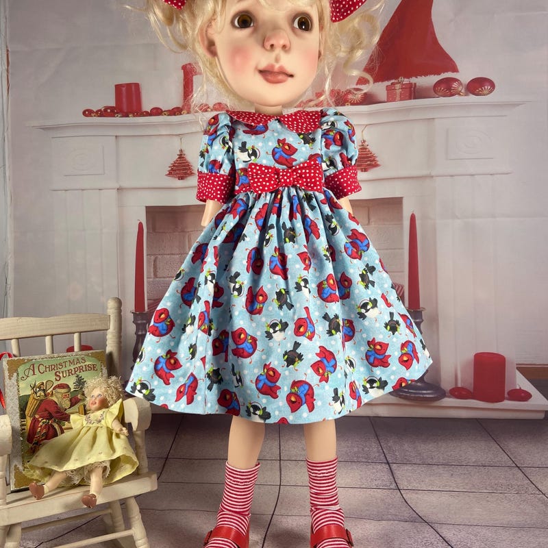 WeedesignsDollCloset - Etsy