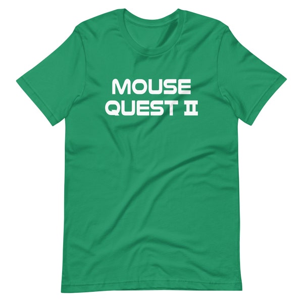 Mouse T Shirt - Etsy
