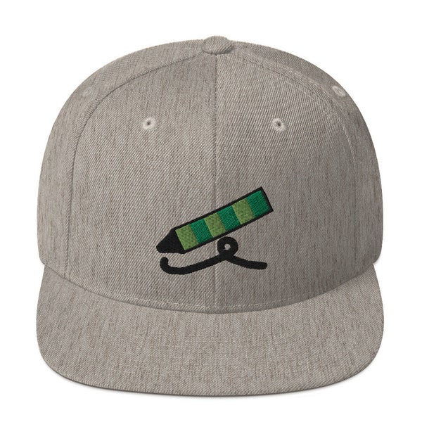 Blues Clues Steve Hat - Etsy