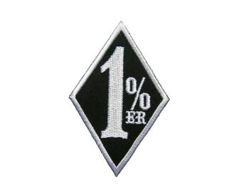 1 Percenter | Etsy