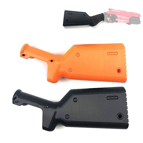 Nerf Rival Takedown Mod - Etsy