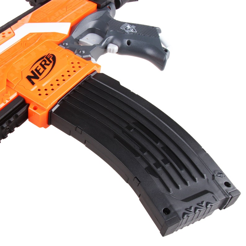 Worker Mod F10555 for Nerf Stryfe DIY Imitation Kit G56 C | Etsy