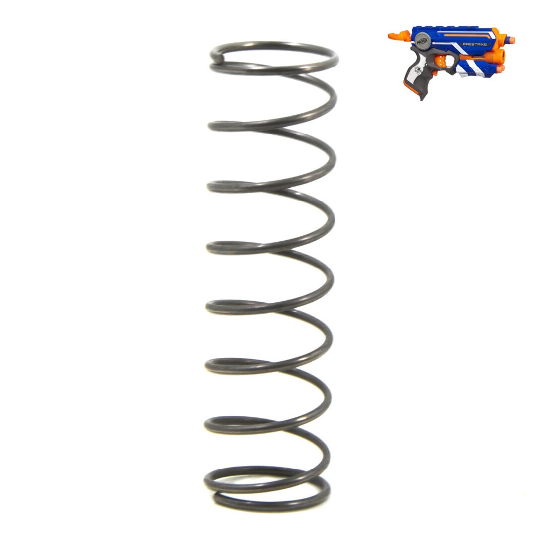 6KG Upgrade Spring for Nerf N-strike Elite Firestrike Toy - Etsy