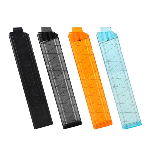 Worker Mod Nightingale Magazines - Etsy