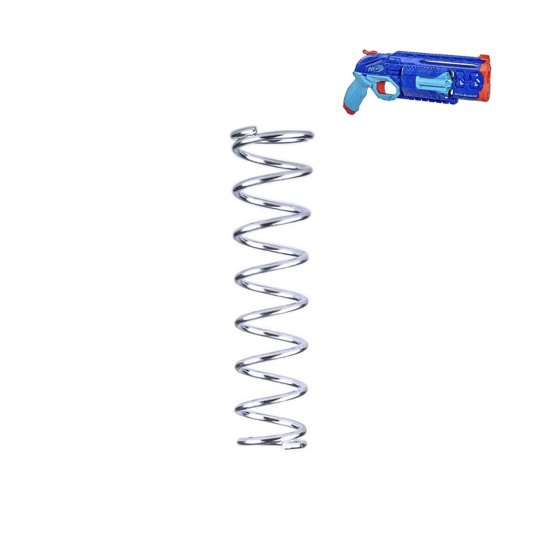 8.5KG Upgrade Spring for Nerf Elite 2.0 Trailblazer RD-8 Blaster Toy - Etsy