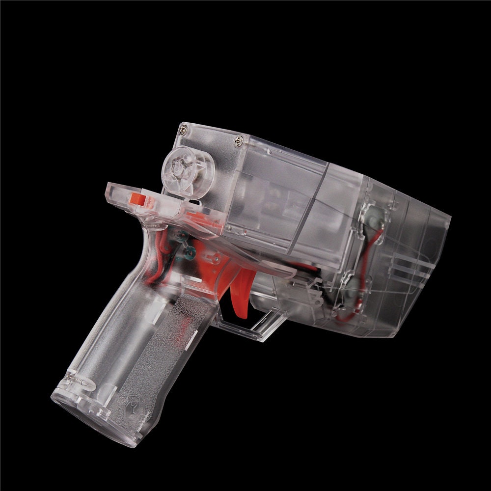 Worker Mod Hurricane Semi-automatic Electric Blaster for Nerf | Etsy