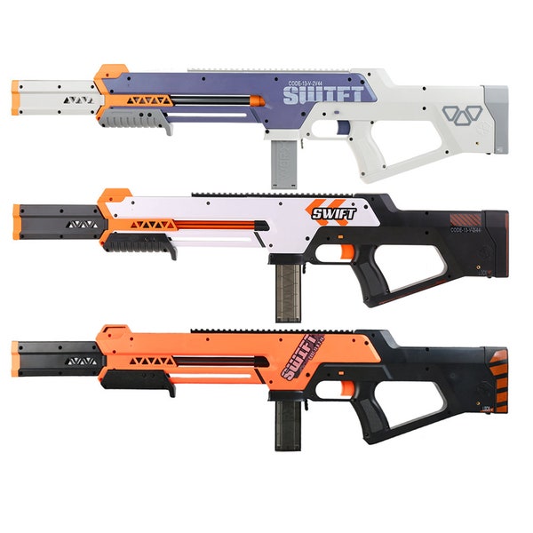 Worker Swift Mod - Etsy