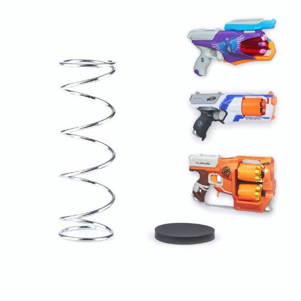 Nerf Strongarm - Etsy