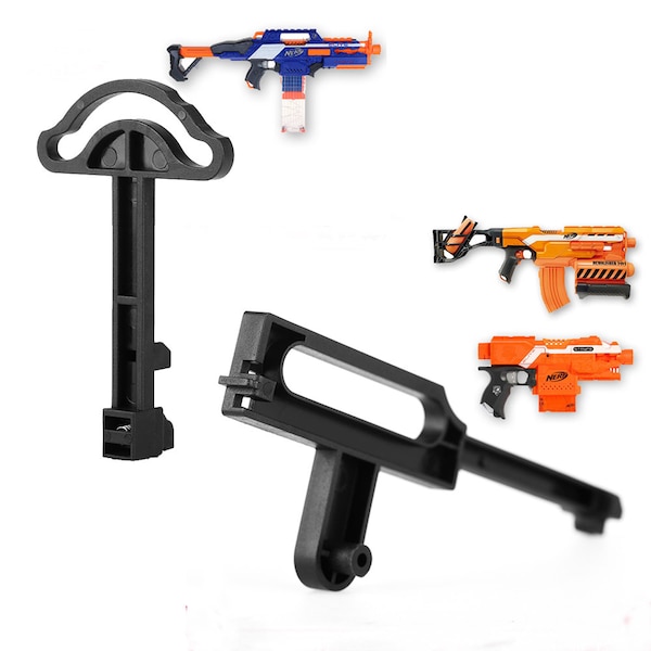 Nerf Rapidstrike Mod Kit - Etsy