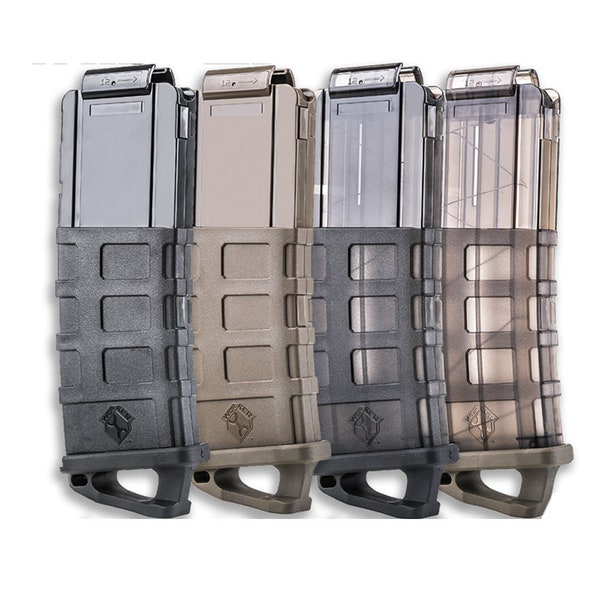 Nerf Ultra Magazine - Etsy