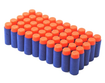 Nerf Short Darts - Etsy