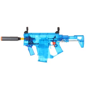 Worker Mod Swordfish Semi-automatic Kits DIY Modify Toy Type I - Etsy