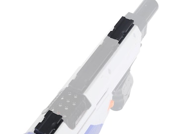 Worker Picatinny Rail Mount - Etsy