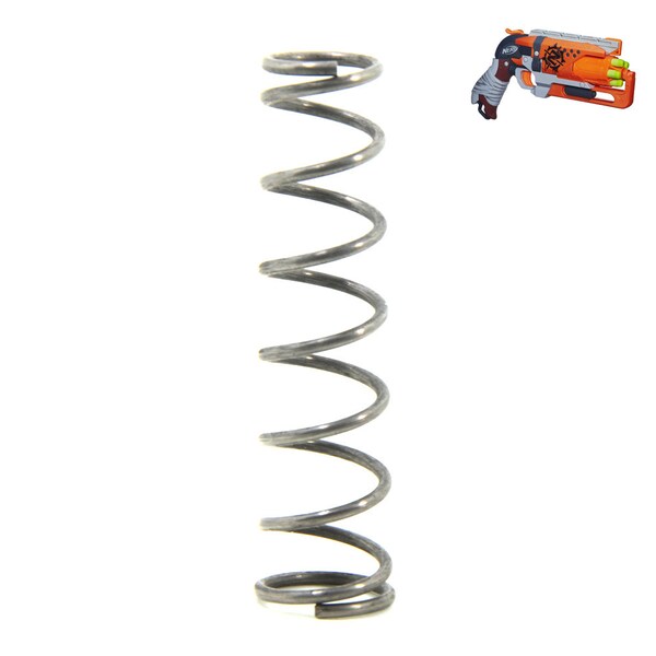 Nerf Hammershot - Etsy