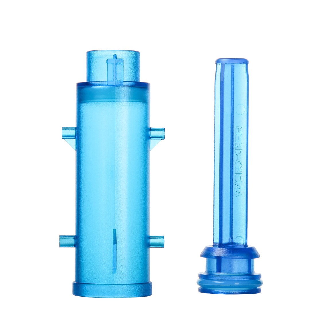 Worker Mod Prophecy MXC Long Dart A Pump Type Kits for Nerf - Etsy