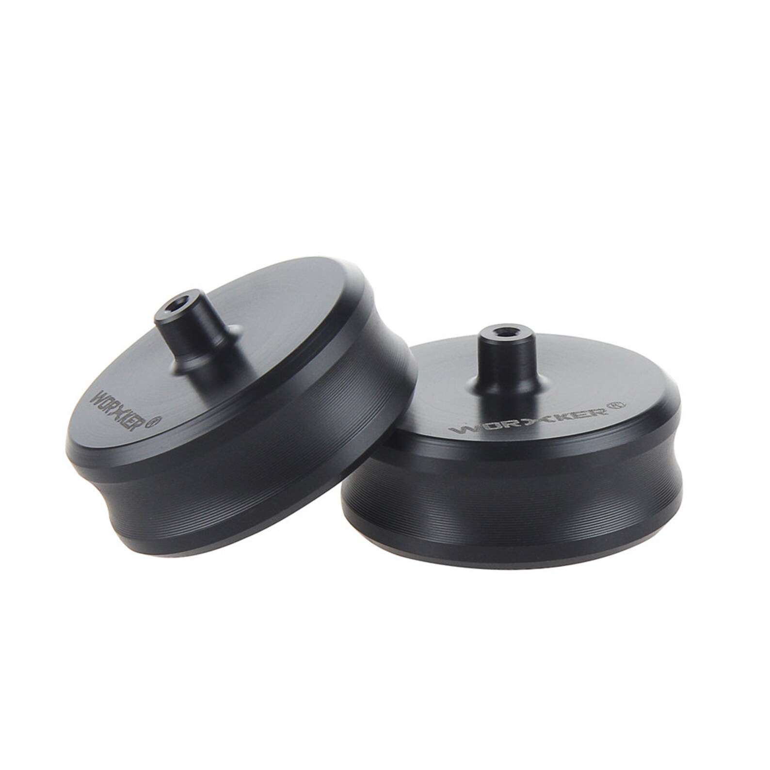 Worker Mod Flywheel No Grain Type Plastic Black for Nerf - Etsy